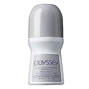 Avon Odyssey Deodorant, 75 ml, 2.6 fl oz, Pack of 5