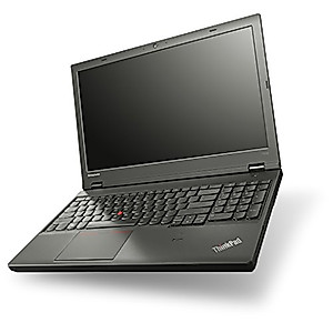 Lenovo Thinkpad T540p Business Laptop 20BE004EUS (15.6" Display, Intel ...