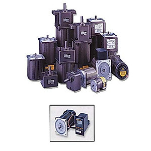 Davitu AC Motor - For Panasonic AC Motor M61X6GV4LGA(, 100V) / M61X6GV4L(Old, 100V) [AC 200V-230V] Guaranteed 100%(100%)