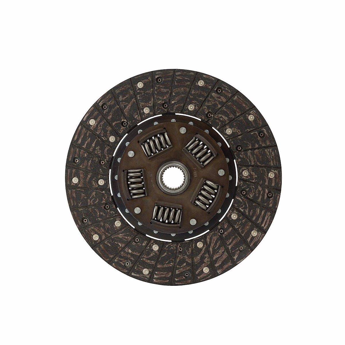 ClutchXperts Stage 1 Clutch KIT Compatible With 4RUNNER Pickup 2.4L Turbo Supra 2.8L 5MGE 7MGE