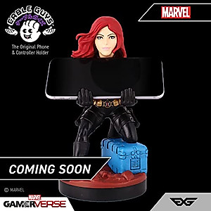 Cableguys - Black Widow (PS4/)