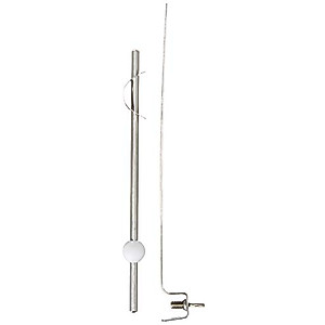 KOHLER K-1035350-BN, One Size, Vibrant Brushed Nickel