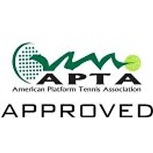 PT Pro Platform Tennis Balls - New! Winter 9 Ball