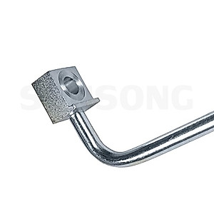 Sunsong 2201077 Brake Hydraulic Hose