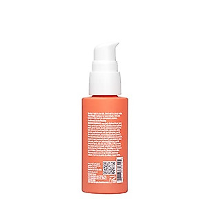 Pacifica Beauty, Glowy Vitamin C Skin Solve Makeup Primer, Brighten, Prime, Blur, Minimize Appearance of Pores, Glowy Hydrated Skin, Vitamin C, Smooths, Dewy, Lightweight, Makeup Grip Primer, Vegan