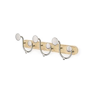 Umbra Melody 9 Hook Natural/Nickel