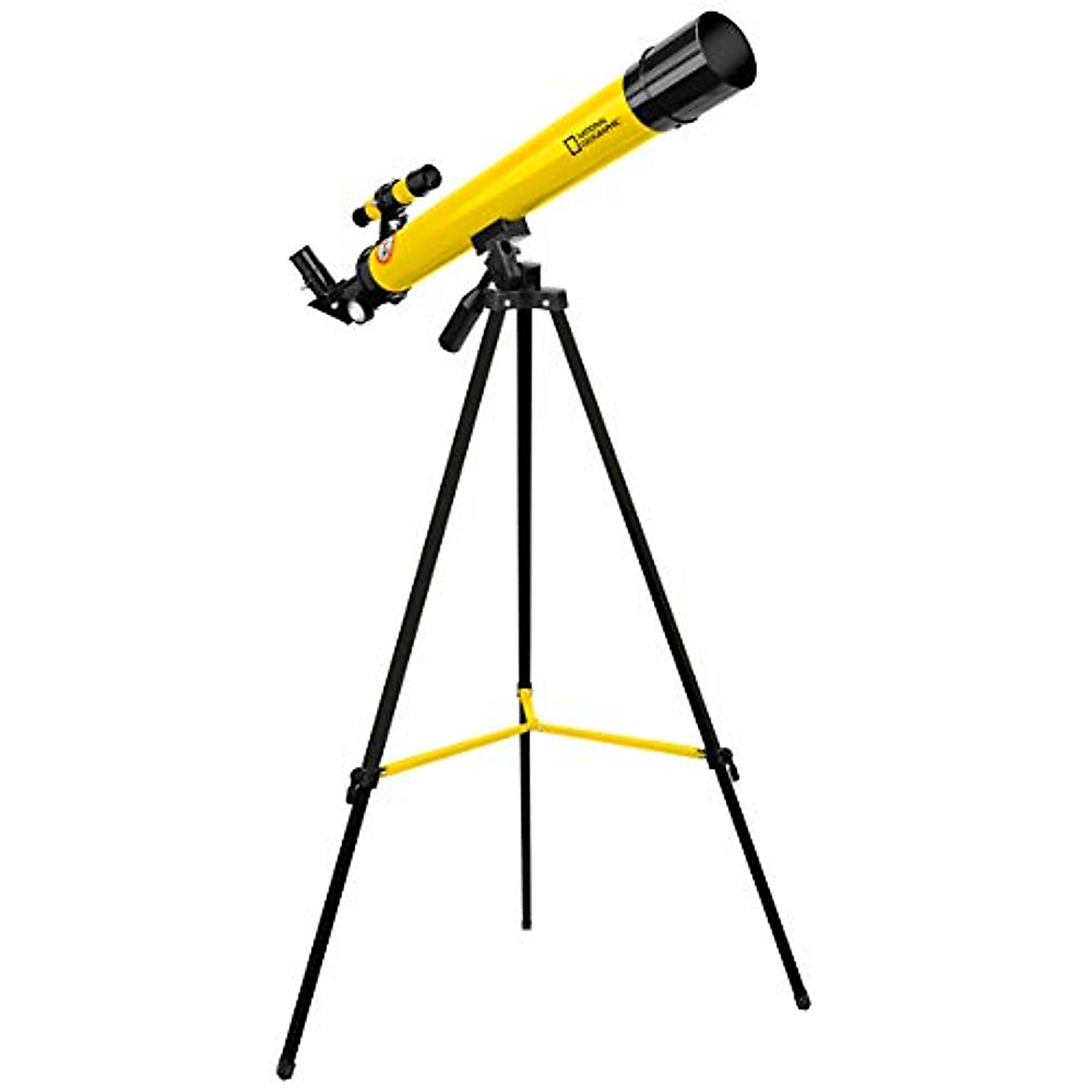 National Geographic Telescope 50/600 AZ, 9101001 (50/600 AZ)