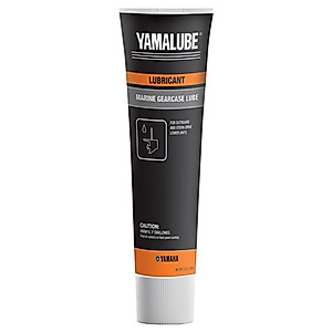 Yamalube-Marine Gear Case Lube- 10Oz