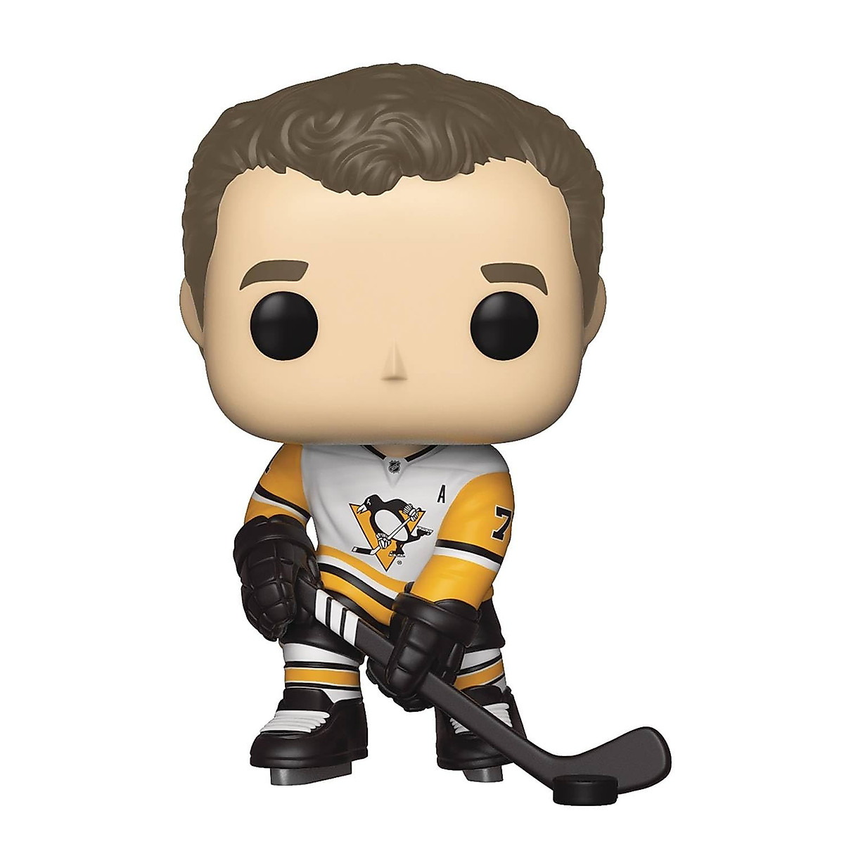 Funko POP NHL: Penguins - Evgeni Malkin (Away Jersey)