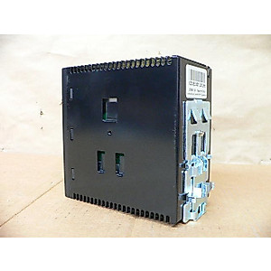 Murr Elektronik Eco-Rail 10-100-240/24 Eco-Rail Dc Power Supply