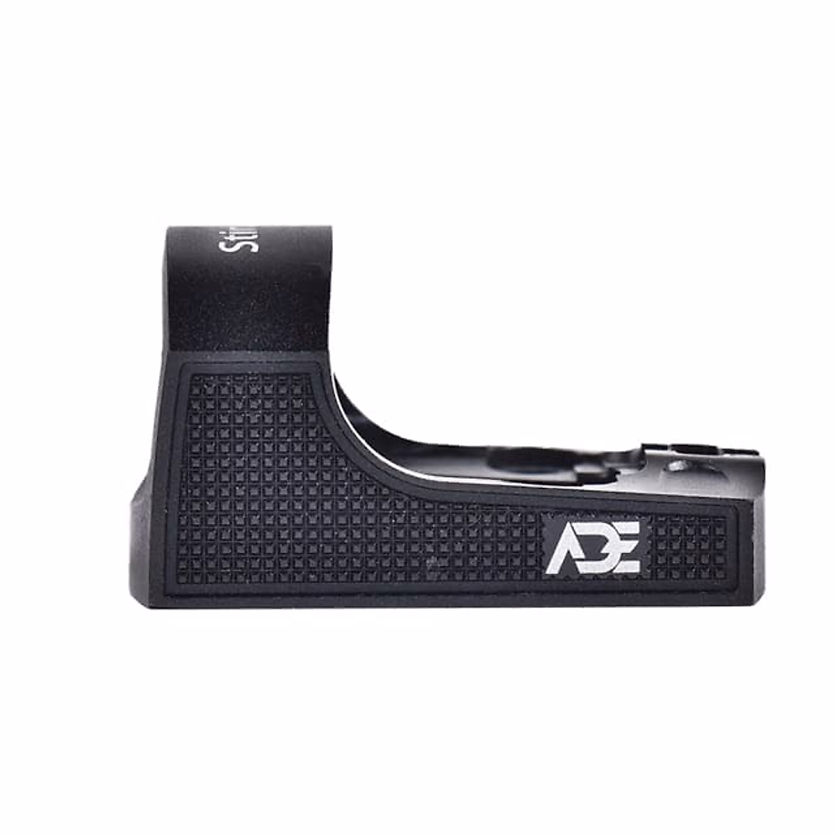 Ade Advanced Optics Stingray (RD3-019) RED Dot Sight for Optics Ready Pistol That is Compatible with Trijicon RMR SRO Footprint/Slide/Screw Pattern