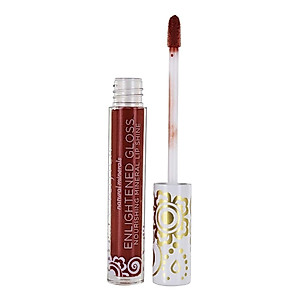 Pacifica Enlightened Lip Gloss (Nudist)