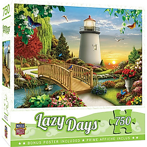 Lazy Days Lakeside Retreat and Dawn of The Light Bundle