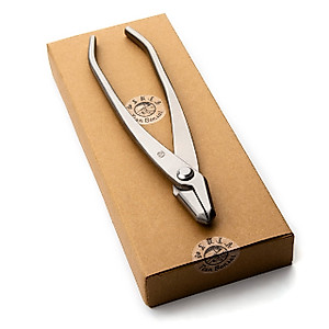 TianBonsai 205 mm Bonsai Pliers Jin Pliers Bonsai Tools