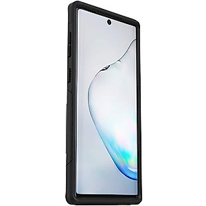 OtterBox COMMUTER SERIES Case for Samsung Galaxy Note10 - BLACK