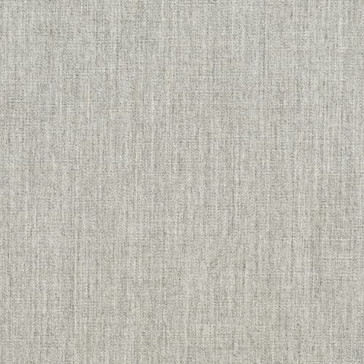 Sorra Home Papasan Cushion, 44" x 44" x 4", Canvas Granite