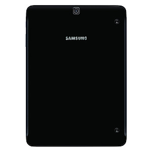 Samsung Galaxy Tab S2 9.7-inch T818 32GB Wi-Fi T-Mobile Quad-Core Android Tablet PC - Black (Renewed)