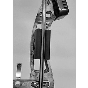 Quick Draw Lock Block Bowfishing Quiver