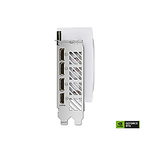 GIGABYTE GeForce RTX 4070 Ti AERO OC V2 12G Graphics Card, 3X WINDFORCE Fans, 12GB 192-bit GDDR6X, GV-N407TAERO OCV2-12GD Video Card