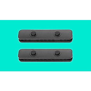 Logitech Mounting Bracket for Speaker, Camera, Table Hub, Display Hub