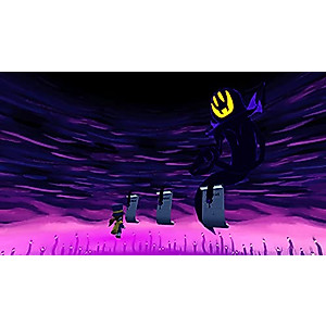 A Hat in Time - PlayStation 4