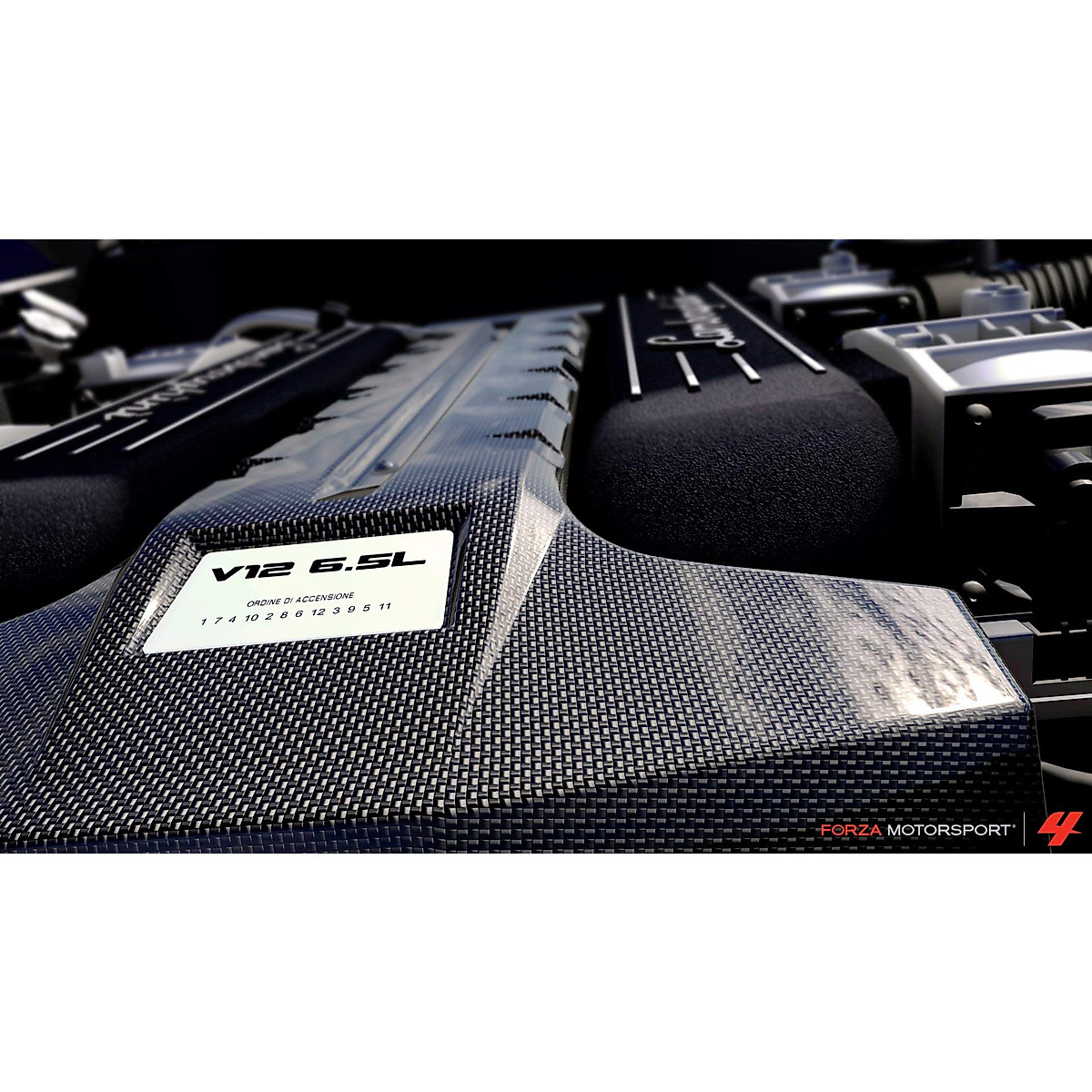 Forza Motorsport 4 - Xbox 360 (Renewed)