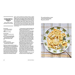 Pasta Grannies: The Official Cookbook: The Secrets of Italy's Best Home Cooks