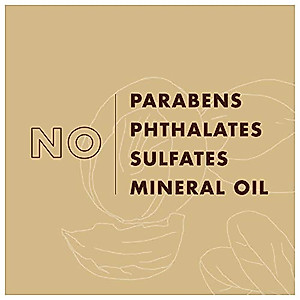 Sheamoisture Hydrating Body Lotion for Dry Skin Raw Shea Butter Paraben Free Lotion 13 oz