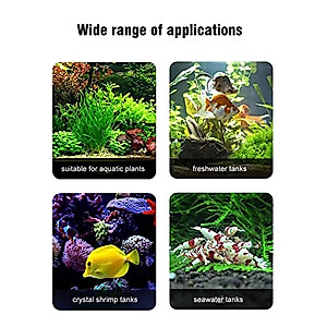 Aquarium Chiller, Power Saving Mute Cooling Fan SmallCrab Shape Fan Mini USB Fish Tank Coldwind Cooling Mounted Aquarium Fan(US Plug)
