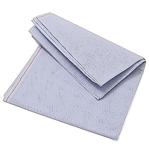 HomeSoGood Aida Cloth 11 Count White Classic Reserve Aida Cloth,39 x 59 Inch Big Size White Aida Cross Stitch Fabric