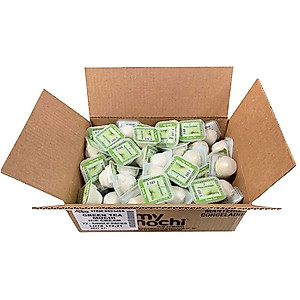 My Mochi Green Tea Ice Cream, 1.5 Ounce - 72 per case.