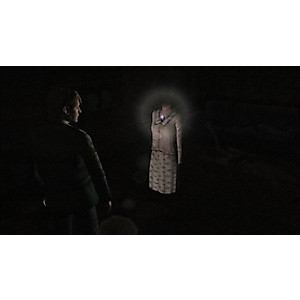 Silent Hill HD Collection - Playstation 3