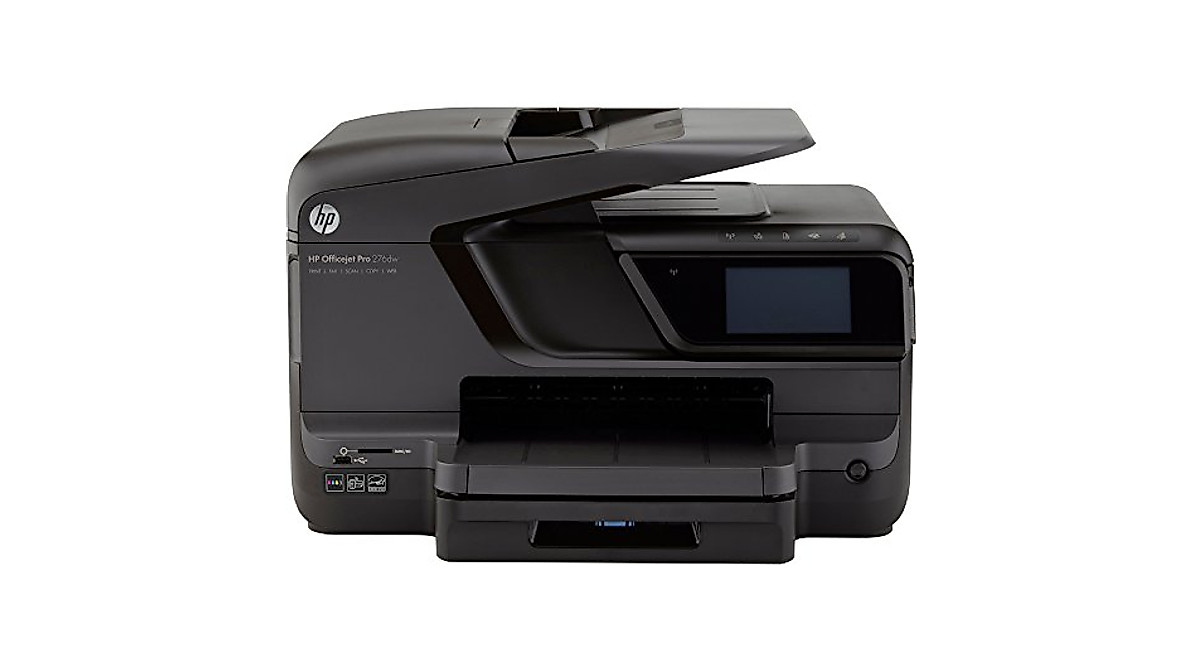 Hewlett Packard HP Officejet Pro 276dw MFP - Printer