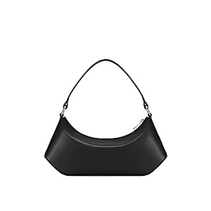 JW PEI Women's Lily Shoulder Bag (Black)
