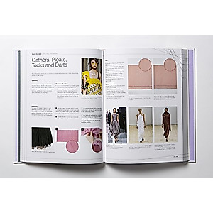 Sewing for Fashion Designers