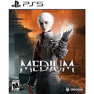 The Medium - PlayStation 5