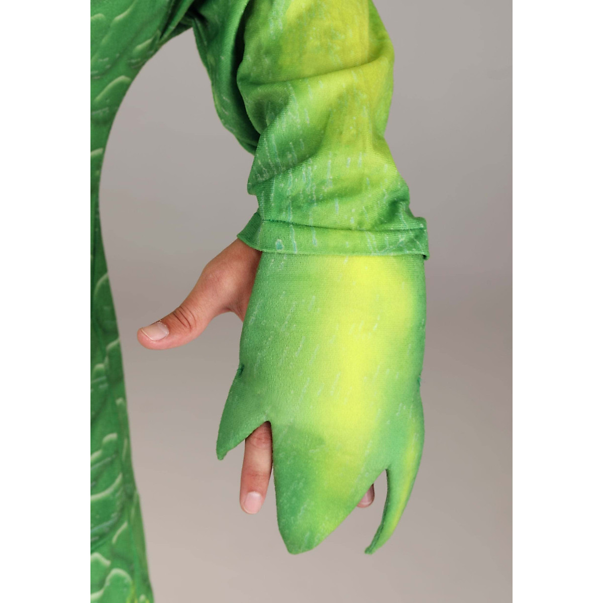 Fun Costumes Plus Size Deluxe Toy Story Rex Costume for Adults 2X Green