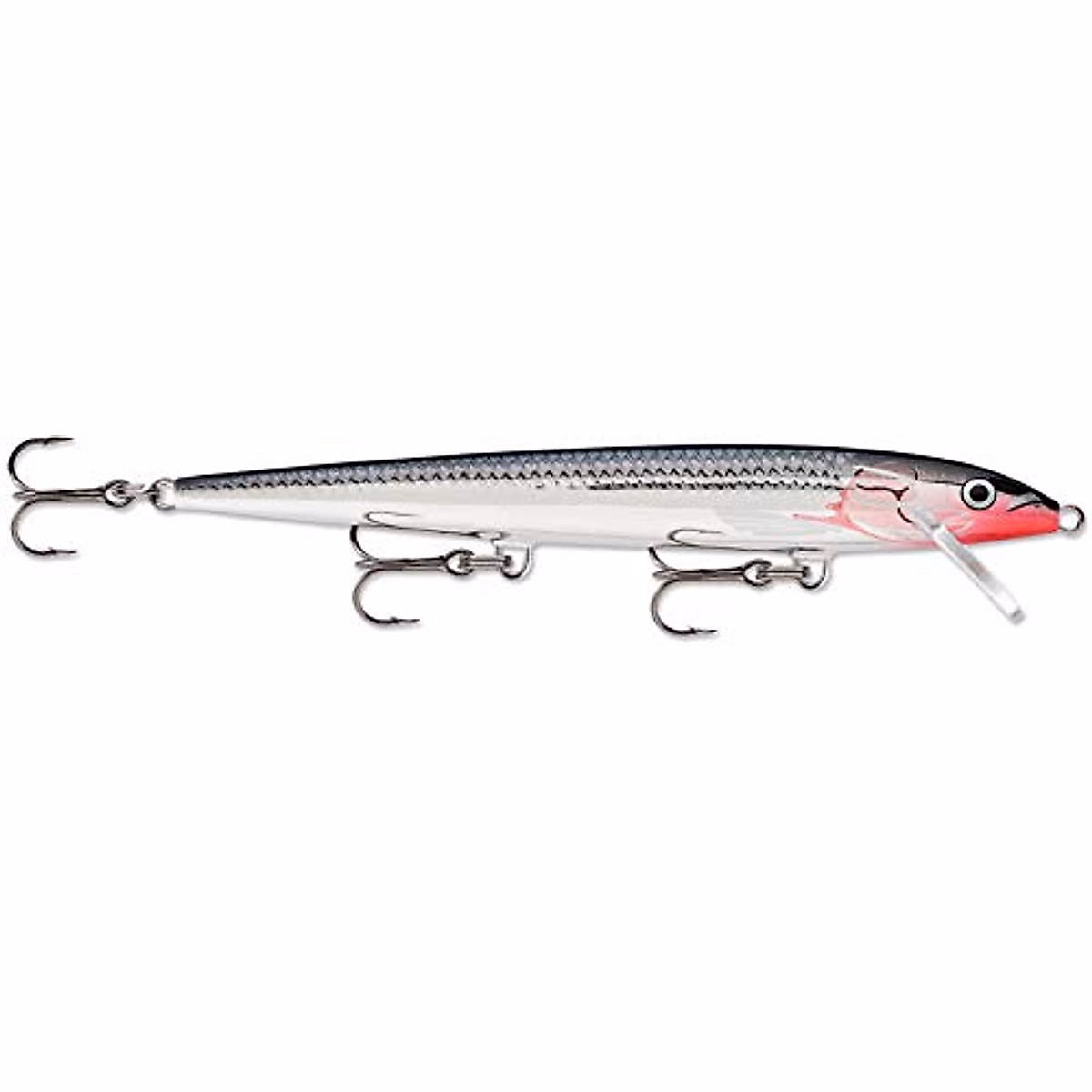 Rapala Original Floater 11 Fishing Lure (Vampire)