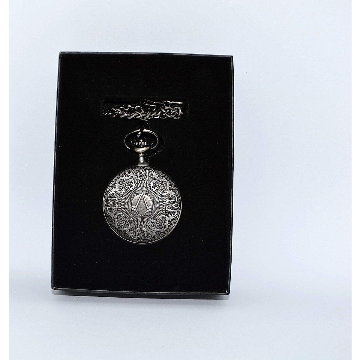 Assassins Creed Syndicate Pocket Watch - Exclusive Limited Origins Odyssey
