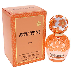 Marc Jacobs Daisy Dream Daze Women 1.6 oz EDT Spray