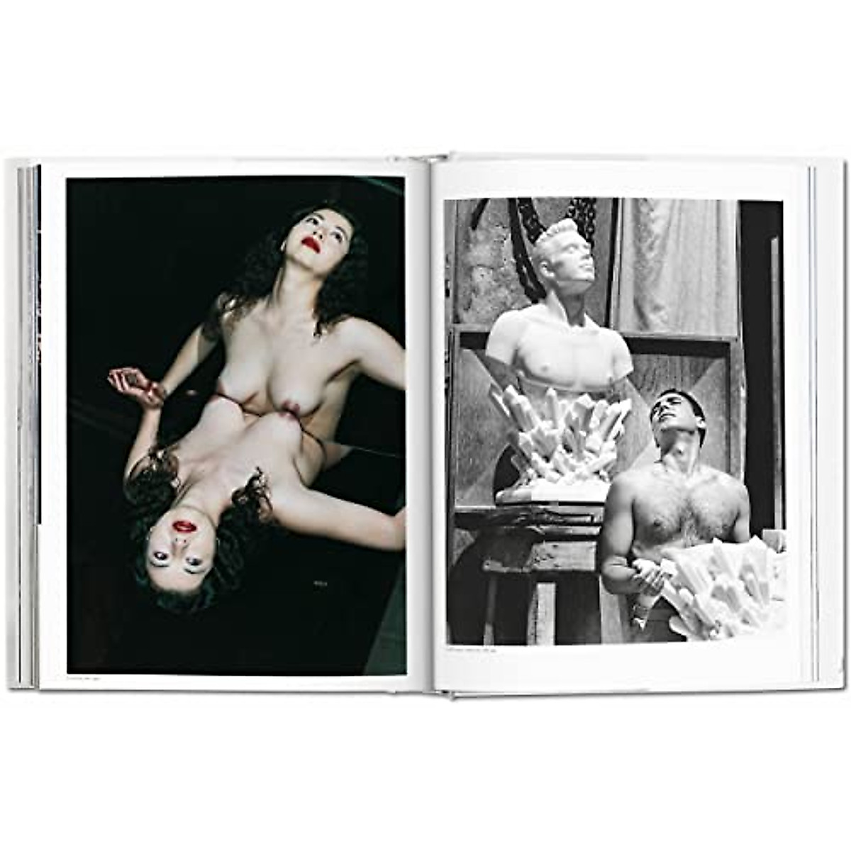 Helmut Newton: Celebrating 20 Years of Sumo