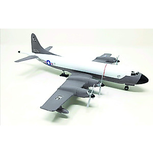 Atlantis P3A Orion Aircraft Plastic Model Kit Toy and Hobby