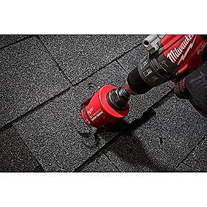 MILWAUKEE'S Big Hawg+ct Hlsw 4 (49-56-9245)