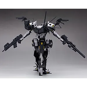 Kotobukiya Armored Core: BFF 063AN Ambient Plastic Model Kit
