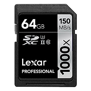 Panasonic LUMIX G85MK 4K Mirrorless Interchangeable Lens Camera Kit, 12-60mm Lens, Lexar U3 64GB Memory Card, 2 Spare Batteries, Charger, Bag and Accessory Bundle