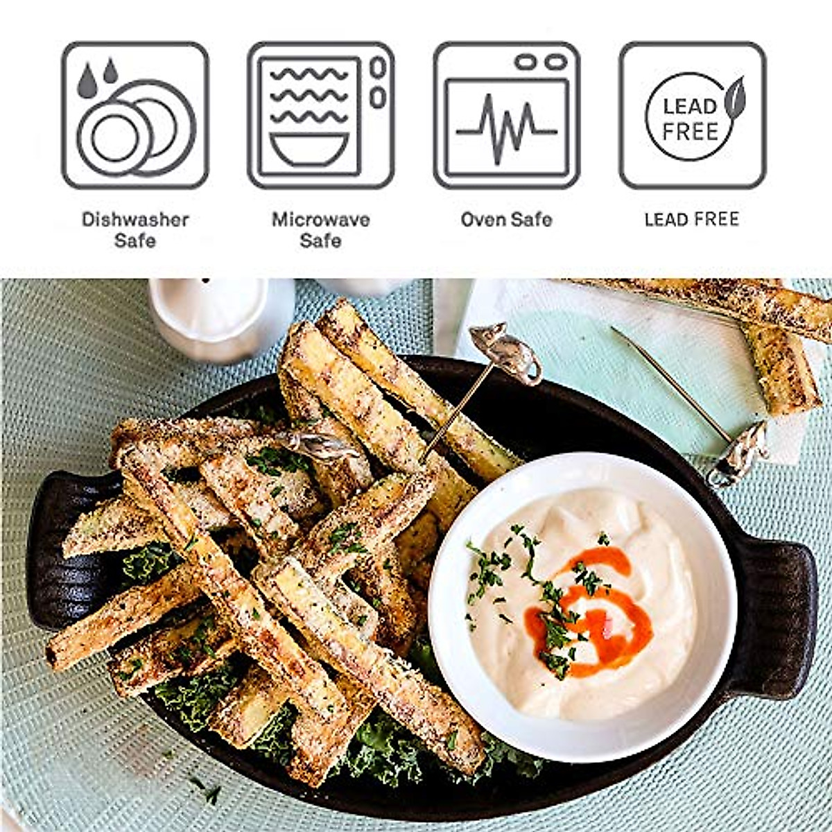 UIBFCWN 3 Oz 10 Pack White Dipping Bowls, Ceramic Dip Bowls, Soy Sauce Dish & Bowl, Olive Oil Dipping Dishes, Charcuterie Bowls, Serving Bowls for Side Dishes, Ketchup, BBQ and Party Dinner