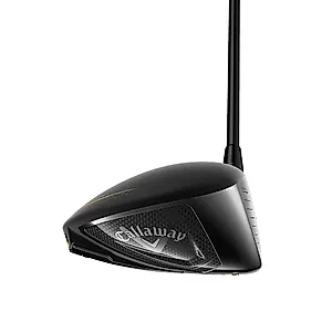 Callaway Golf 2022 Rogue ST Triple Diamond LS Driver (Right Hand, Tensei White 65G Shaft, Stiff Flex, 9 Degrees Loft)