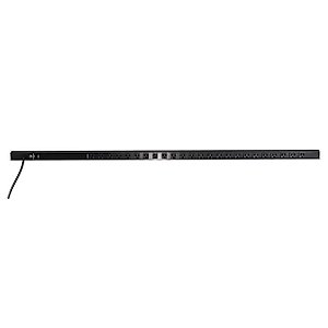 Black Box Vertical PDU 20Amp 120V 24-Outlet 5-20R L5-20P
