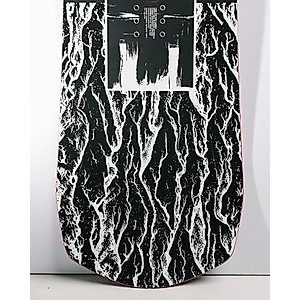 Rome Mens Ravine Directional Snowboard - 2022/2023 Size 155cm