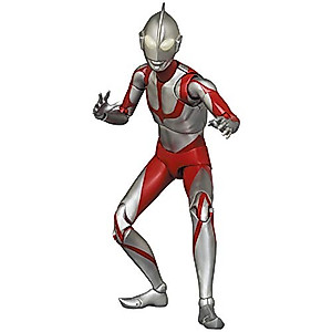 Medicom Mafex Action Figure Multicolor